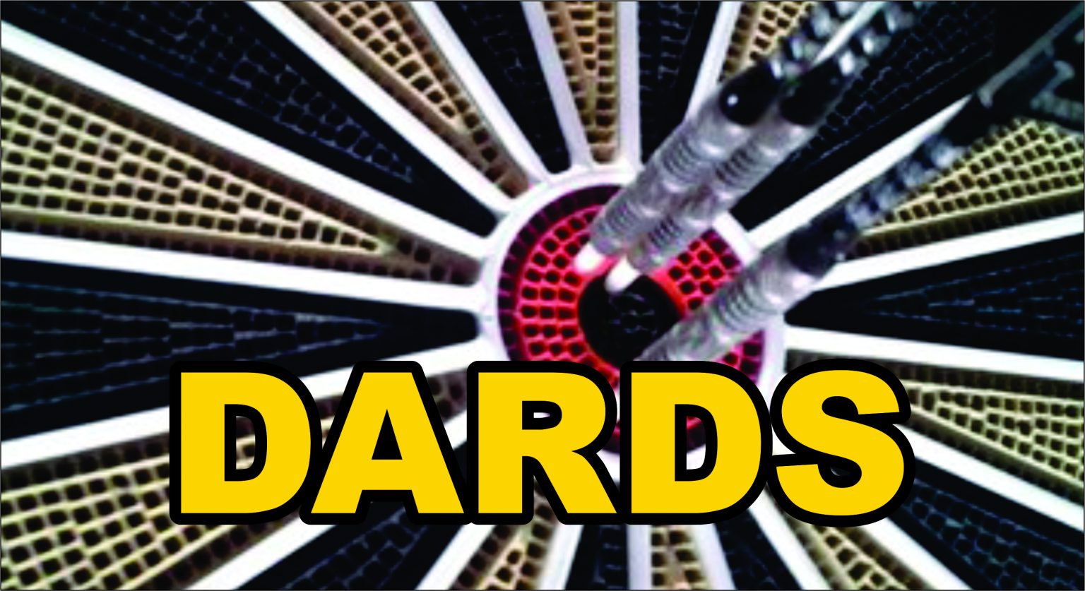 Ligues & Tournois - QVNEA - Billard et dards